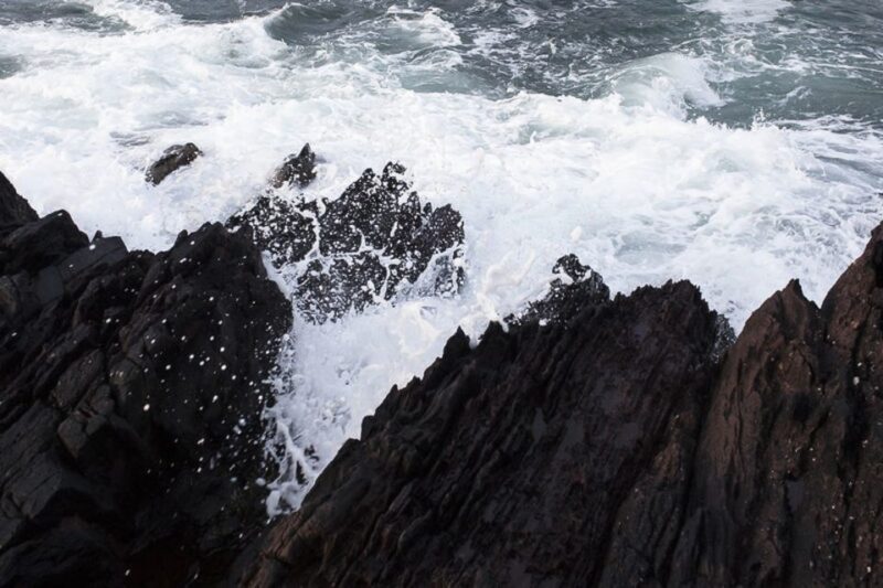 From Killarney: Ring of Kerry Full-Day Tour - Sneem: A Village of Colors