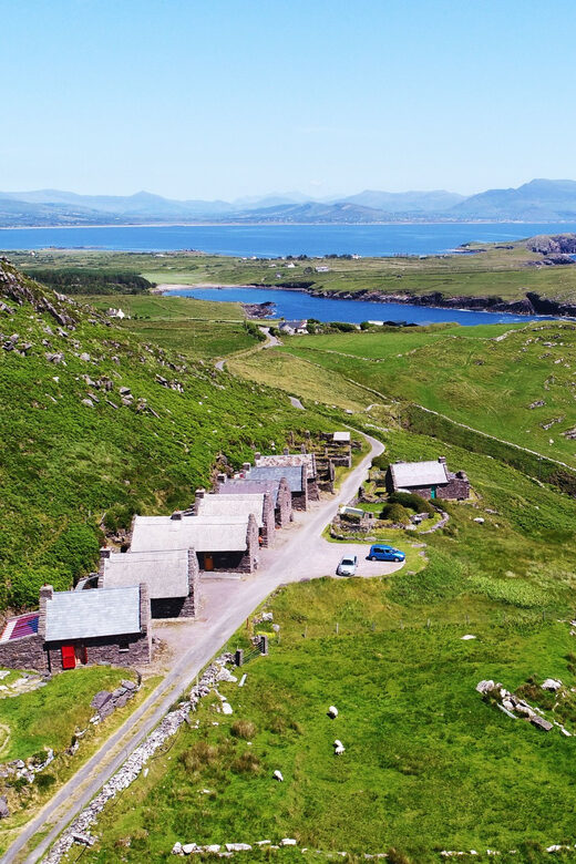 From Killarney: Ring of Kerry Guided Day Tour - Key Points
