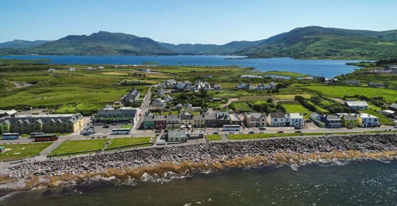 From Killarney: Ring of Kerry Guided Day Tour - A Deep Dive into the Experience