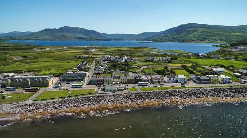 From Killarney: Ring of Kerry Guided Day Tour - The Sum Up