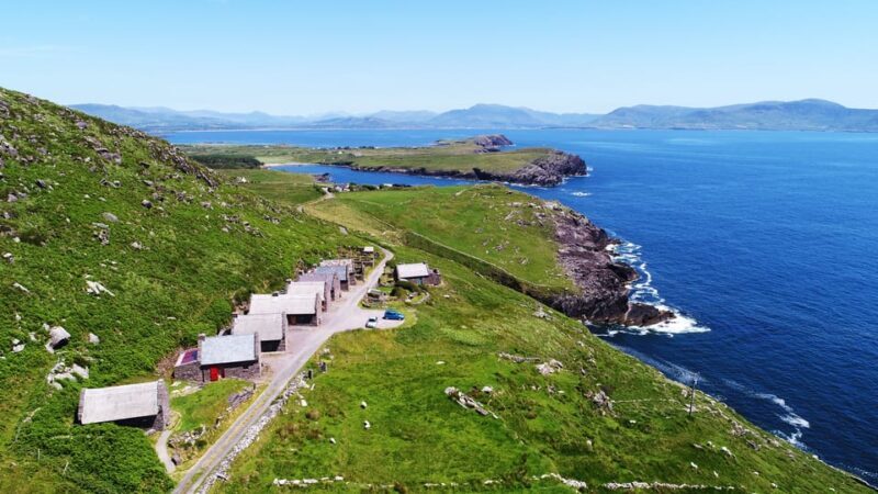 From Killarney: Ring of Kerry Guided Day Tour - FAQ