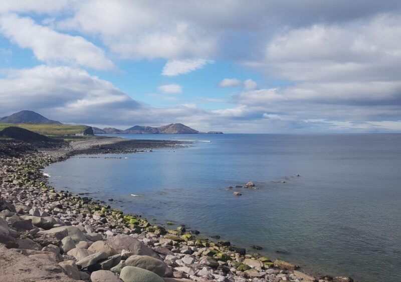 From Killarney: 'Ring of Kerry' Mountain Road 1-Day Bus Tour - Key Points