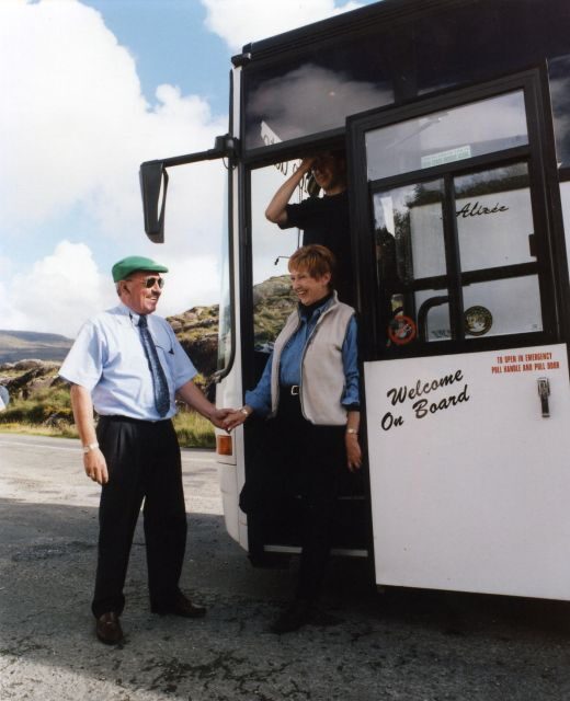 From Killarney: 'Ring of Kerry' Mountain Road 1-Day Bus Tour - Final Thoughts: Is This Tour Right for You?