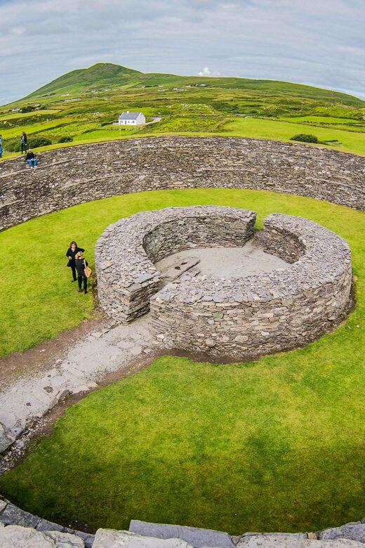 From Killarney: Ring of Kerry & Skellig Ring Full-Day Tour - A Practical Look at the From Killarney: Ring of Kerry & Skellig Ring Full-Day Tour