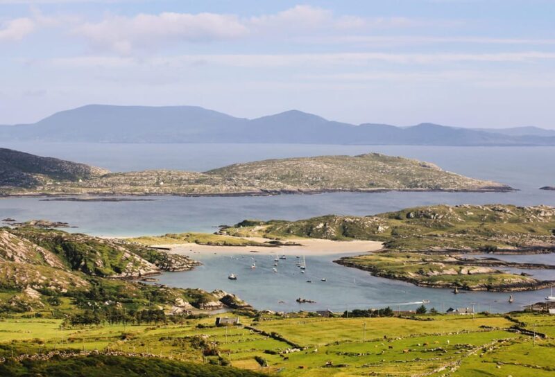 From Killarney: Ring of Kerry & Skellig Ring Full-Day Tour - What Makes This Tour Stand Out?