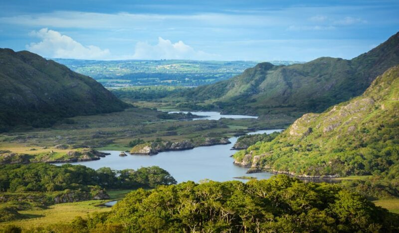 From Killarney: Ring of Kerry & Skellig Ring Full-Day Tour - Who Will Love This Tour?
