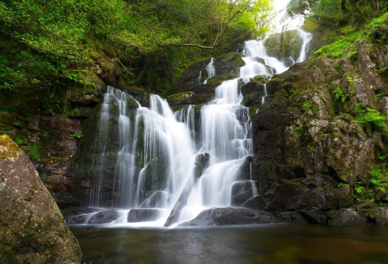 From Killarney: Ring of Kerry & Skellig Ring Full-Day Tour - The Sum Up: Who Is This Tour Right For?