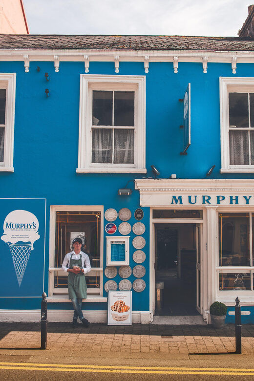 From Killarney: Wild Coast of Dingle Peninsula & Slea Head - Why the Reviews Are So Positive