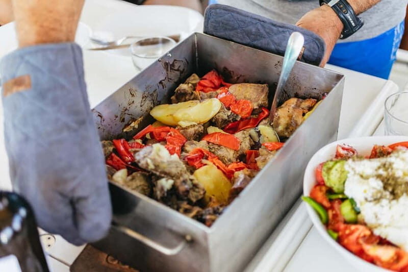 From Kissamos: Balos Gramvousa Sailing Cruise with Lunch - What Makes This Tour Stand Out?