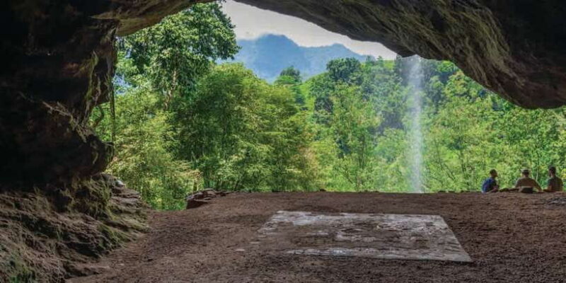 From Kitulgala: 3-Hour Belilena Caves Excursion - An In-Depth Look at the Belilena Caves Excursion