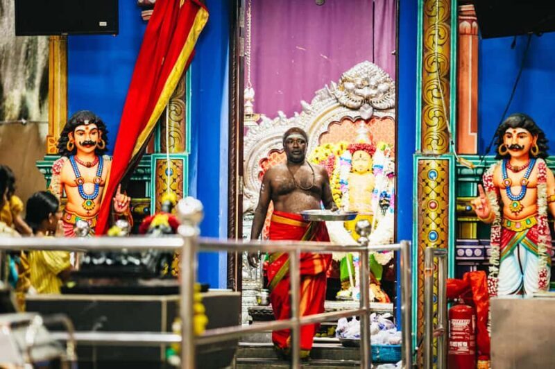 From KL: Batu Caves, Indian Costume & Batik Art Experience - Final Thoughts