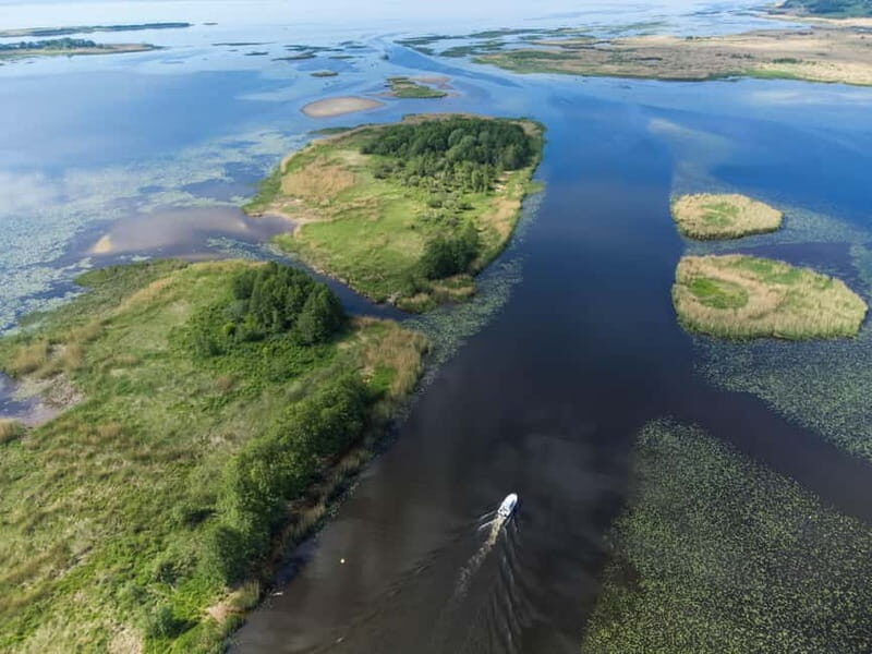 From Klaipda: Bird-Watching Adventure in Nemunas Delta - The Sum Up