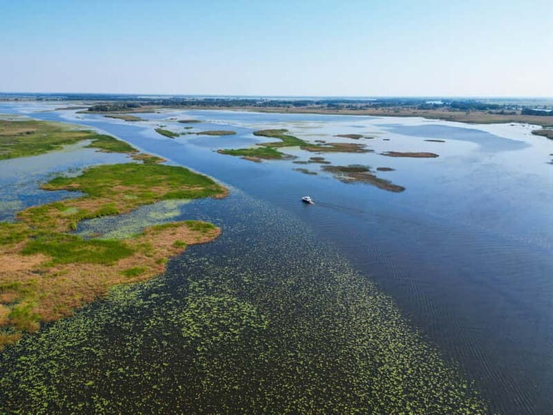 From Klaipda: Bird-Watching Adventure in Nemunas Delta - FAQ