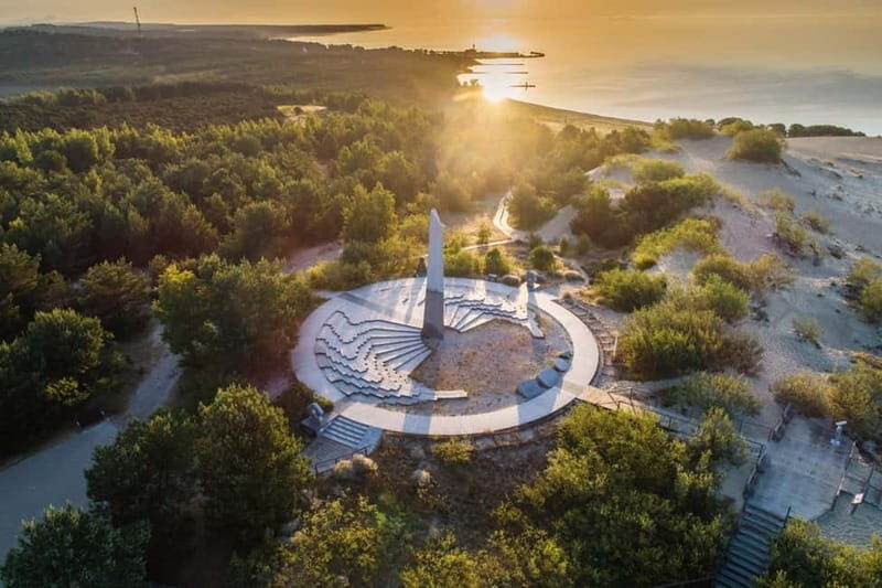 From Klaipeda: Curonian Spit Full-Day Private Tour - Authentic Experiences and Traveler Feedback