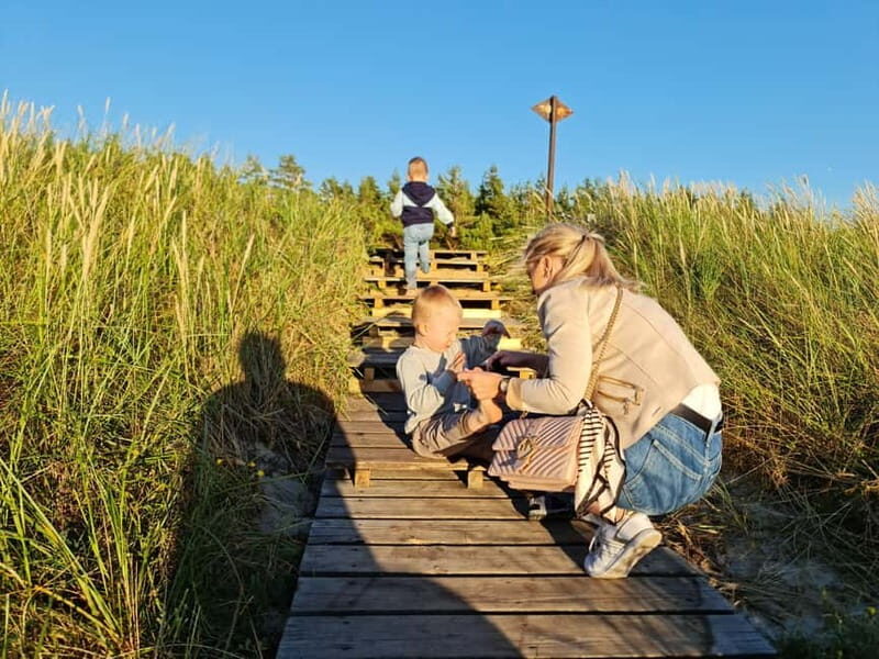 From Klaipeda: Curonian Spit Full-Day Private Tour - The Sum Up: Who Will Love This Tour?
