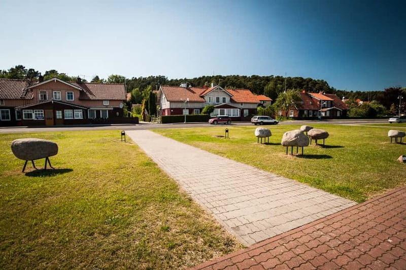From Klaipeda: Curonian Spit Full-Day Private Tour - Introduction