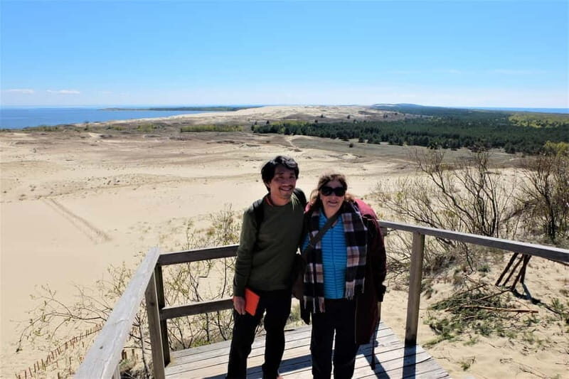 From Klaipeda: Curonian Spit Full-Day Private Tour - The Experience and Its Value