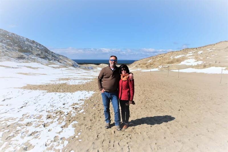 From Klaipeda: Curonian Spit Full-Day Private Tour - FAQ