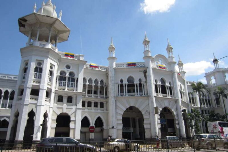 From KLIA or Port Klang: Kuala Lumpur Transit Tour - An In-Depth Look at the Kuala Lumpur Transit Tour