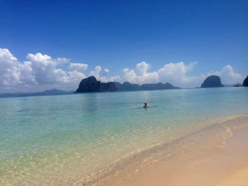 From Ko Kradan: Private Long-Tail Boat Adventure - Why This Tour Stands Out