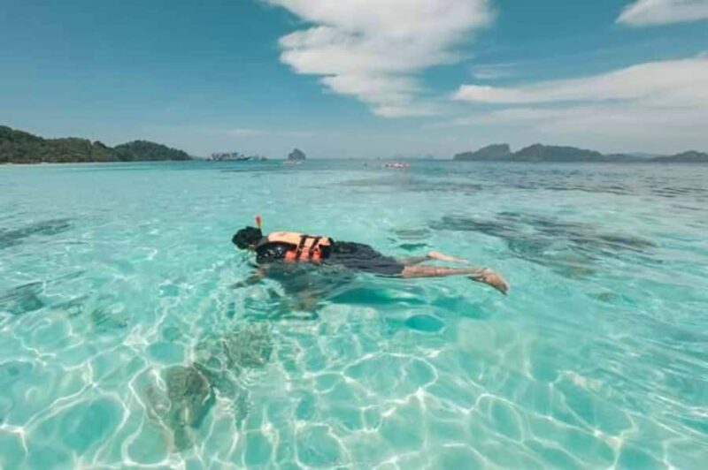 From Ko Kradan: Private Long-Tail Boat Adventure - Frequently Asked Questions