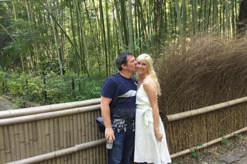 From Kobe/Osaka: Kyoto Full-Day Guided Tour with Vehicle - The Sum Up