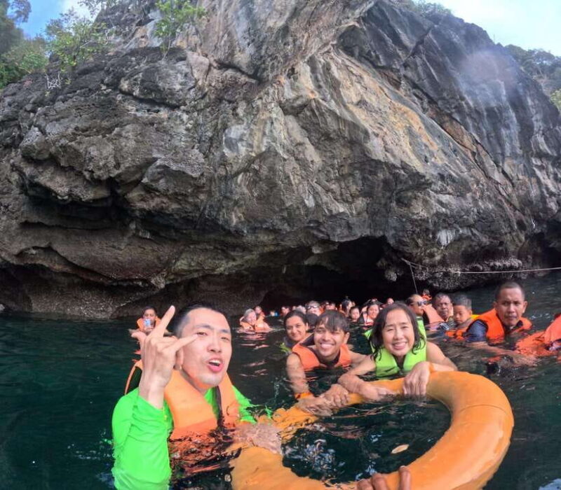 From Koh Lanta: 4 Islands Adventure- Emerald Cave&Koh Kradan - Final Thoughts: Is This Tour For You?