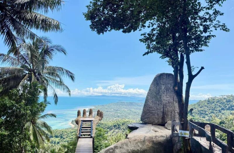 From Koh Samui: City Highlights Tour - Temples & Views - Comprehensive Review of the Koh Samui City Highlights Tour