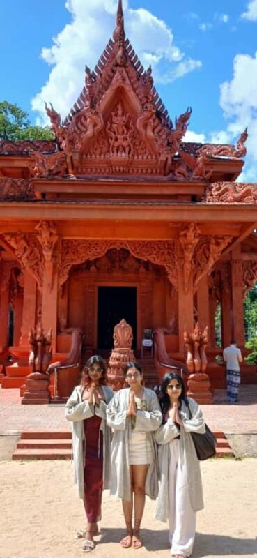 From Koh Samui: City Highlights Tour - Temples & Views - The Sum Up