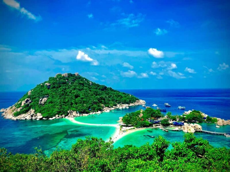 From Koh Samui: Private Speed Boat Koh Tao & Nang Yuan - Final Thoughts