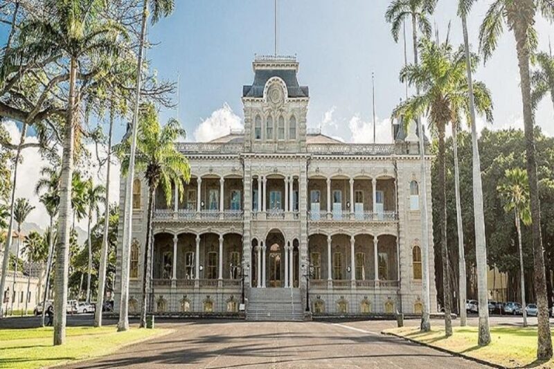 From Kona: USS Arizona Memorial and Honolulu City Tour - Who Is This Tour Best For?