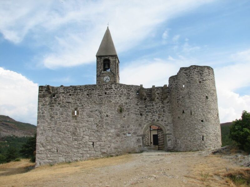 From Koper: Half-Day Villages and Traditions Tour - What’s Included and Why It Matters