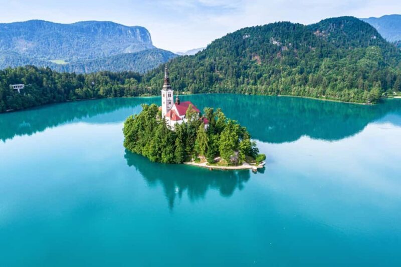 From Koper: Lake Bled and Ljubljana Day Tour - Practicalities and Value