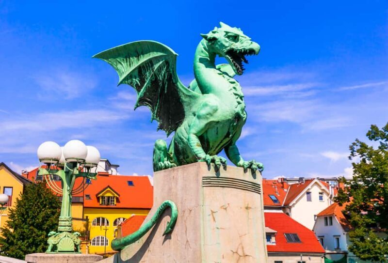 From Koper: Lake Bled and Ljubljana Day Tour - Final Thoughts