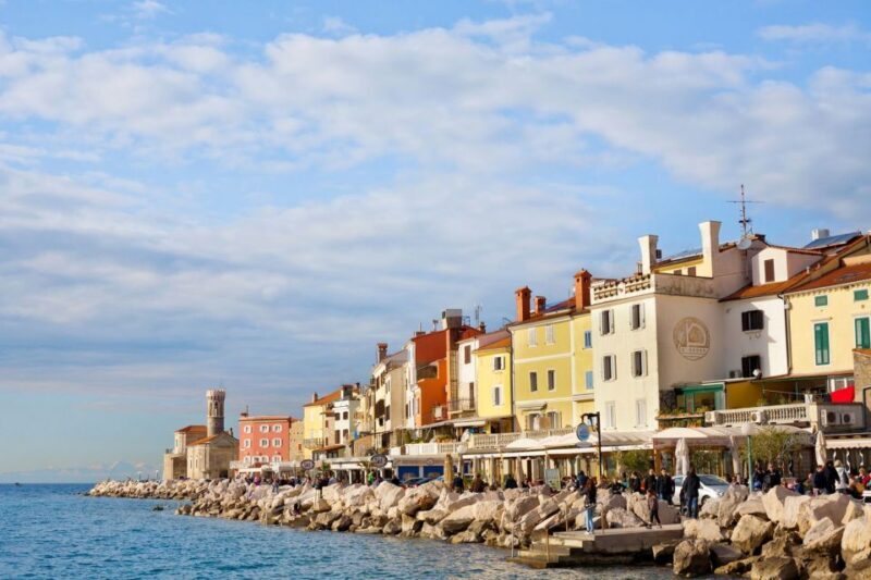 From Koper: Piran and Panoramic Slovenian Coast Tour - Introduction: A Compact Coastal Adventure