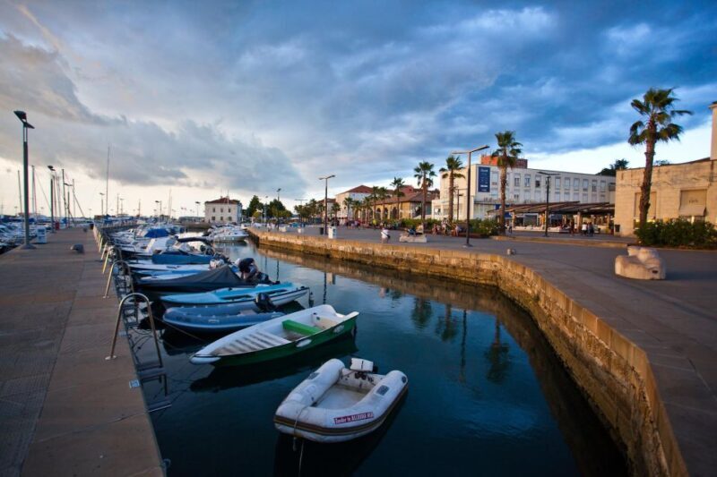 From Koper: Slovenian Riviera Bus Tour with Food Tastings - Frequently Asked Questions