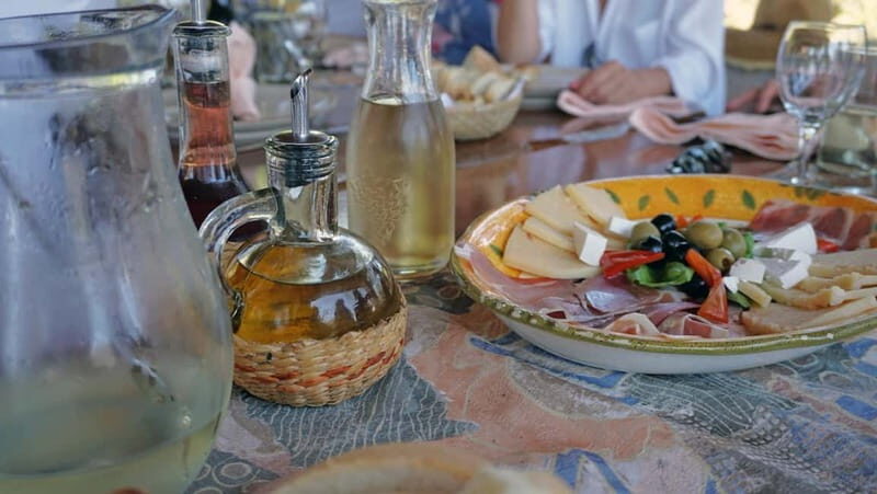 From Korcula island: Mljet Island Yacht Day Trip with Lunch - Authentic Experiences from the Reviews