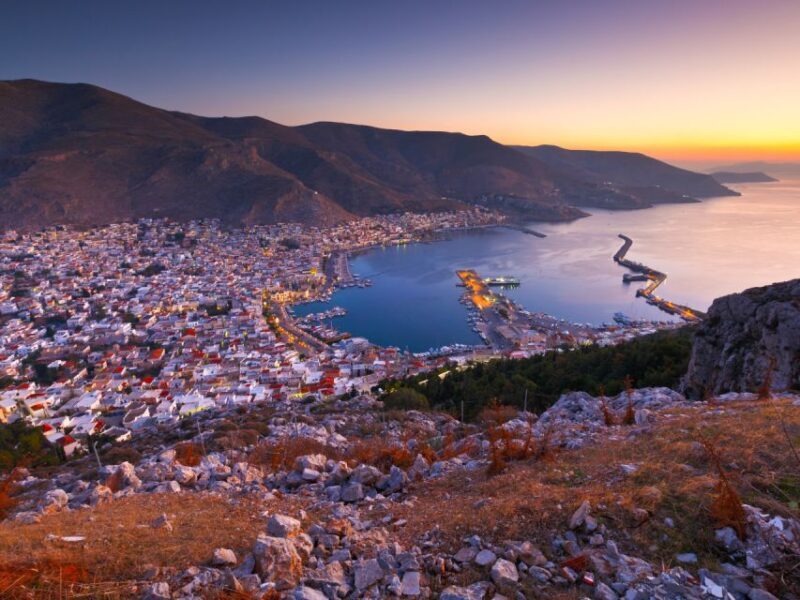 From Kos: 3-Island Boat Trip with BBQ & Water Slide - Who Should Consider This Trip?