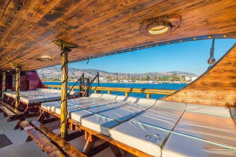 From Kos: 3-Island Boat Trip with BBQ & Water Slide - Final Thoughts: Why Book This Tour?