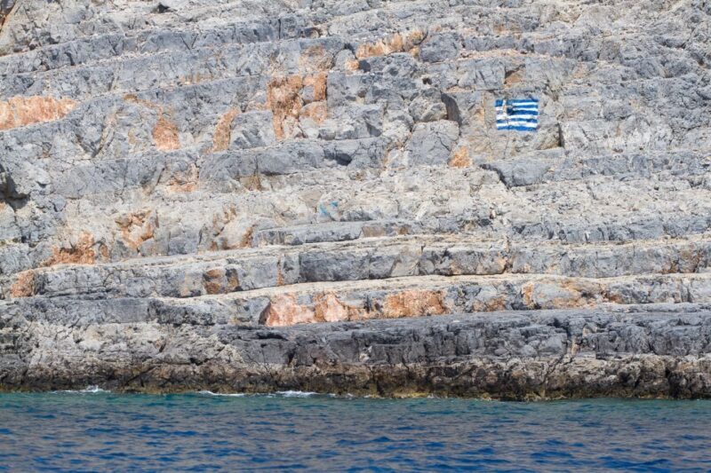 From Kos: 3-Island Pirate Cruise with Lunch and Waterslide - An In-Depth Look at the Experience