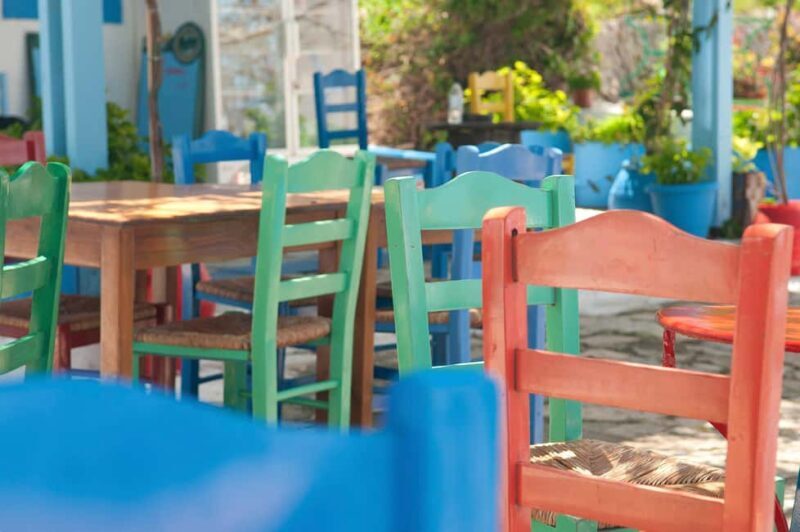 From Kos/Dikeo: Bus Tour to Zia Village on Mount Dikaios - The Itinerary: What to Expect from This Scenic Bus Trip