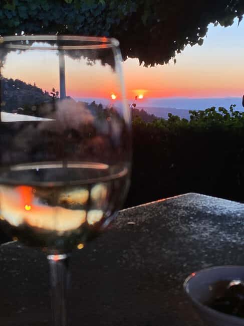From Kos/Dikeo: Bus Tour to Zia Village on Mount Dikaios - What Makes This Tour a Good Choice?