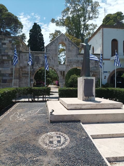 From Kos/Dikeo: Bus Tour to Zia Village on Mount Dikaios - The Detailed Experience: What to Expect