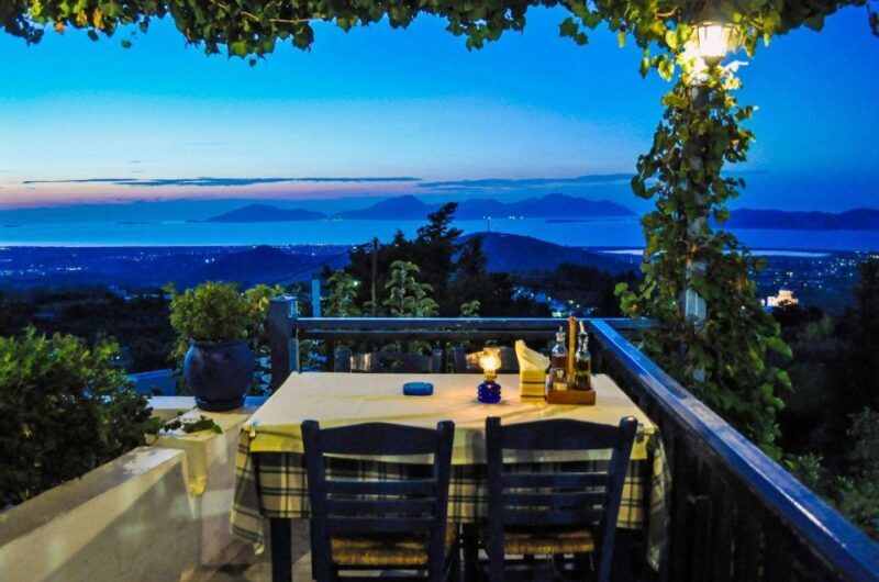 From Kos/Dikeo: Bus Tour to Zia Village on Mount Dikaios - Authentic Experiences & Real Traveler Insights
