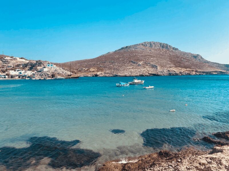 From Kos: Half Day Boat Trip to Pserimos Island with Lunch - The Sum Up: Who Will Love This Tour?