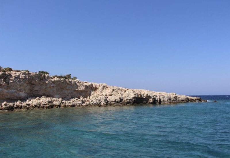 From Kos: Kalymnos, Pserimos and Plati Day Cruise with Lunch - The Crew and Atmosphere