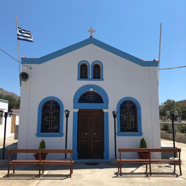 From Kos: Kalymnos Self-Guided Day Trip with Hotel Transfer - Real Travelers’ Views