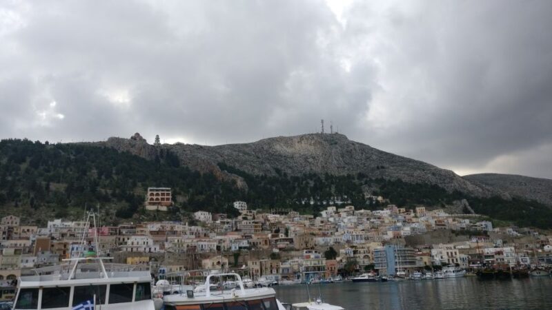 From Kos: Kalymnos Self-Guided Day Trip with Hotel Transfer - Final Thoughts: Who Will Love This Trip?