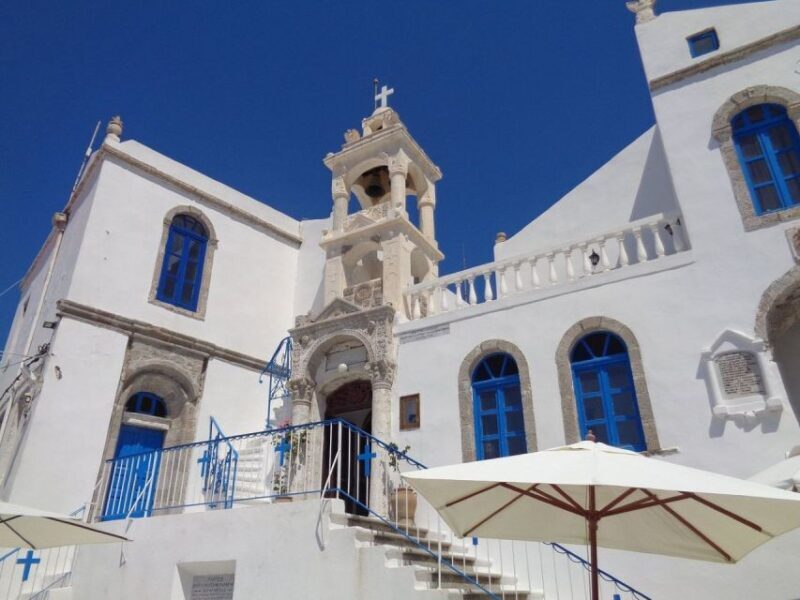From Kos: Nissyros Volcano total package - Who Is This Tour Best Suited For?