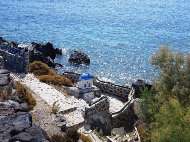 From Kos: Nissyros Volcano total package - The Sum Up